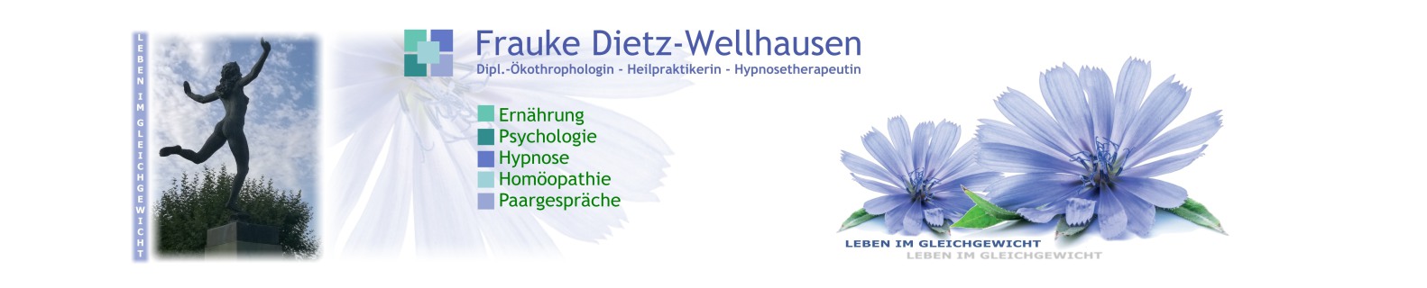 Heilpraktikerin Nürnberg: Frauke Dietz-Wellhausen, Dipl.-Ökotrophologin ...